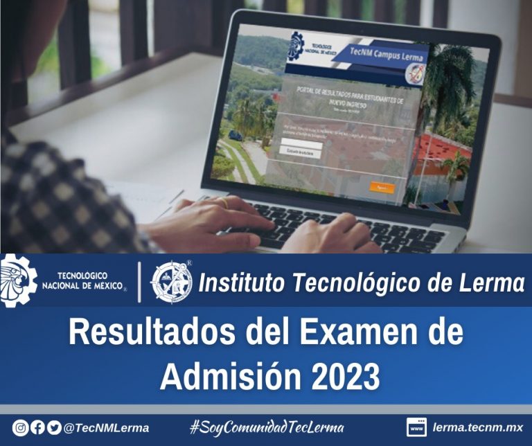 Instituto Tecnológico de Lerma – TecNM campus Lerma