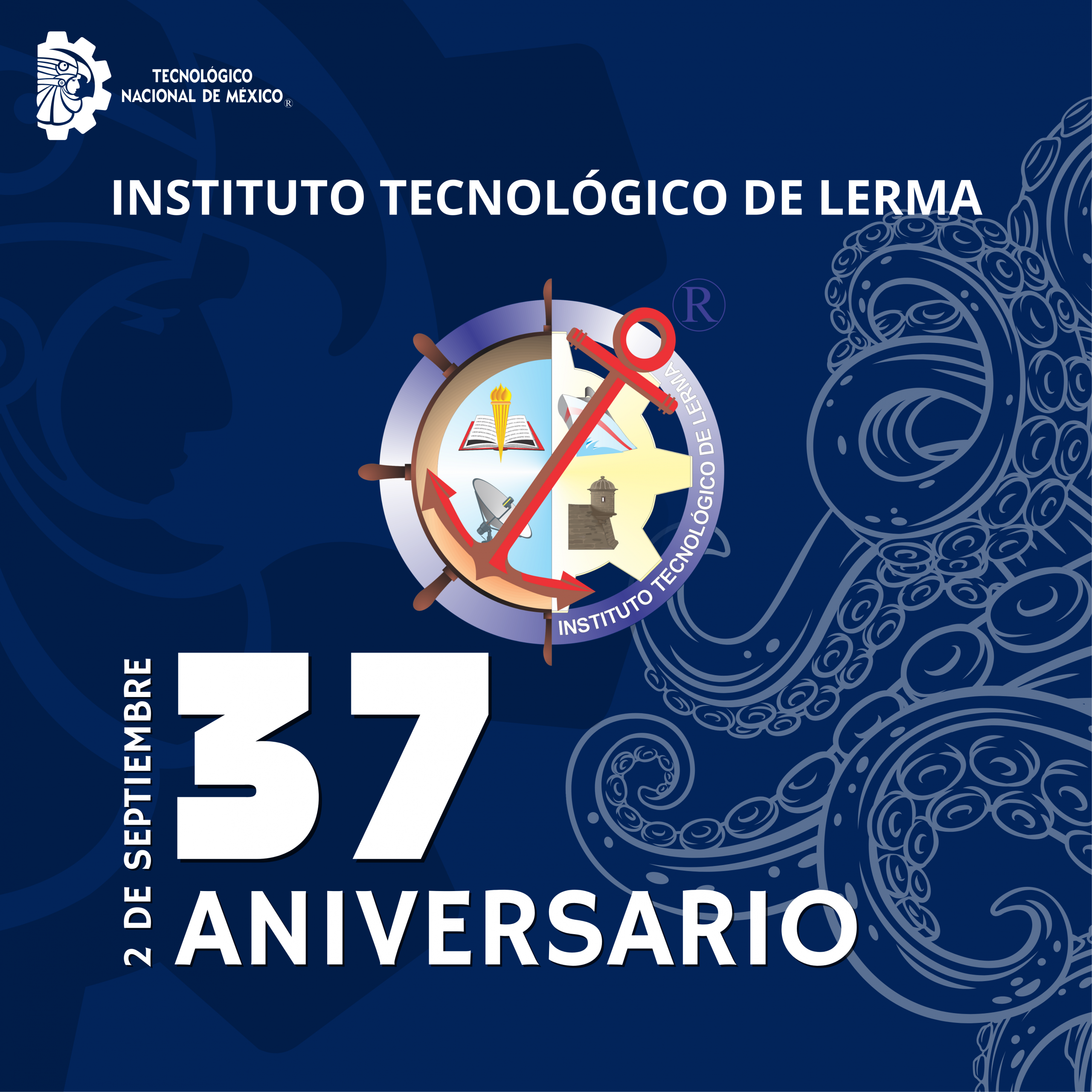 Instituto Tecnológico de Lerma – TecNM campus Lerma